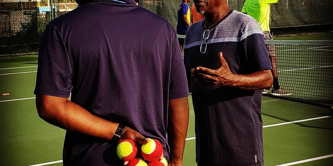BLTA’s Junior Development – Bahamas Lawn Tennis Association