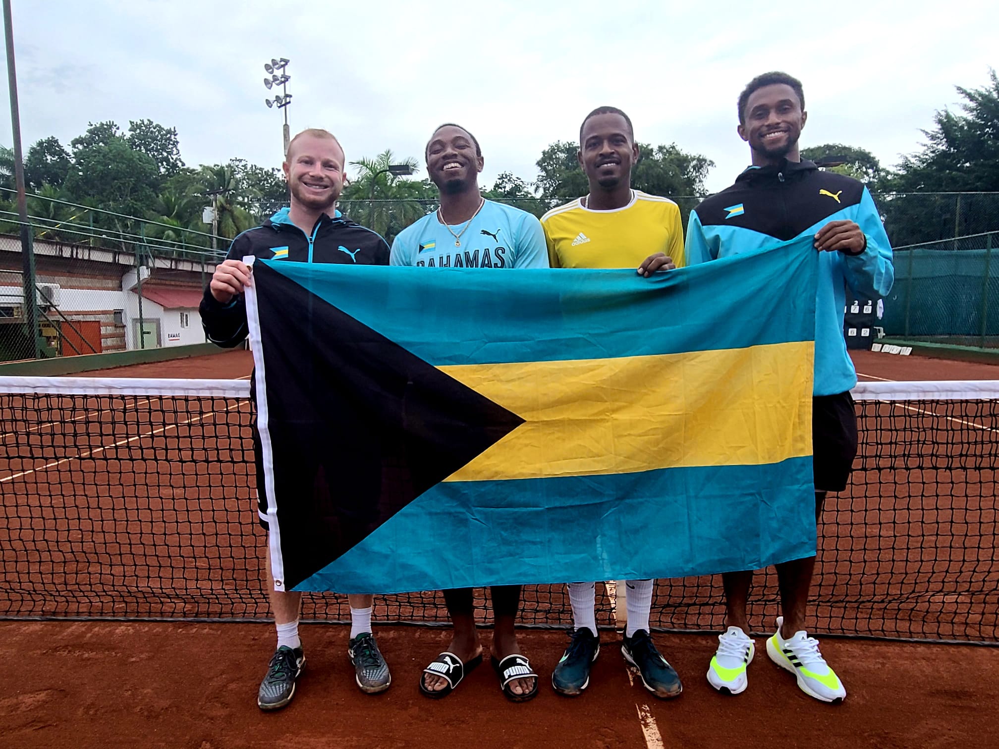 Bahamas Lawn Tennis Association – Governing Body for Tennis in The Bahamas