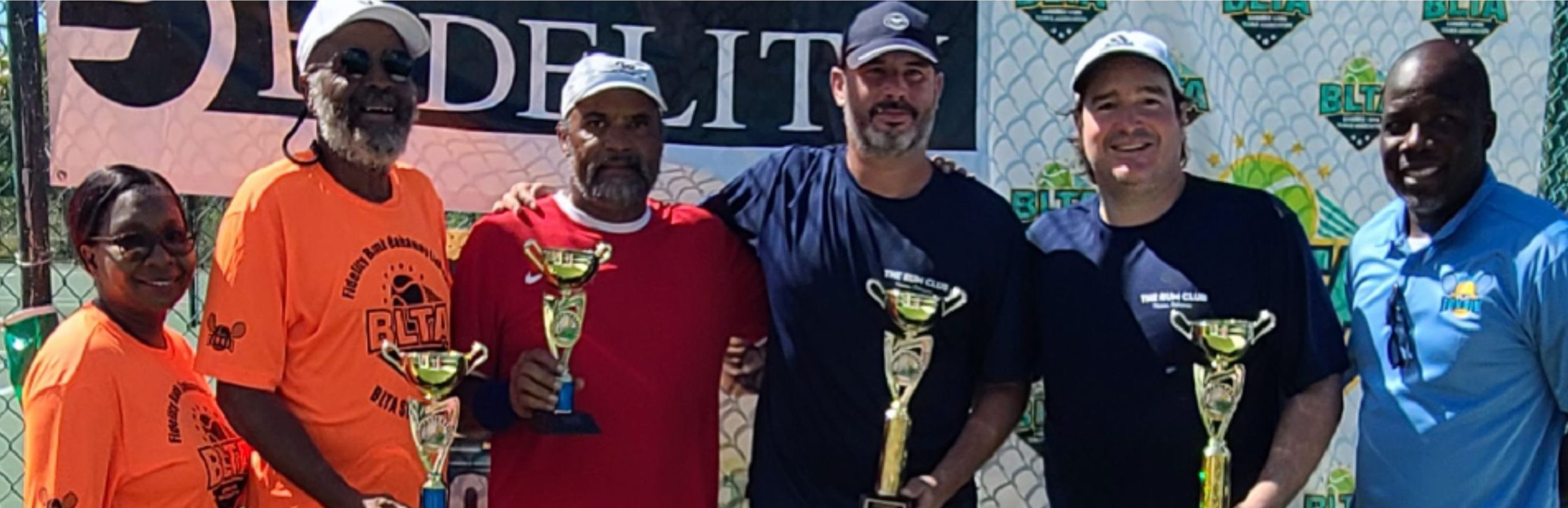 The BLTA’s 2022 Fidelity Senior Nationals Comes To A Successful Close ...