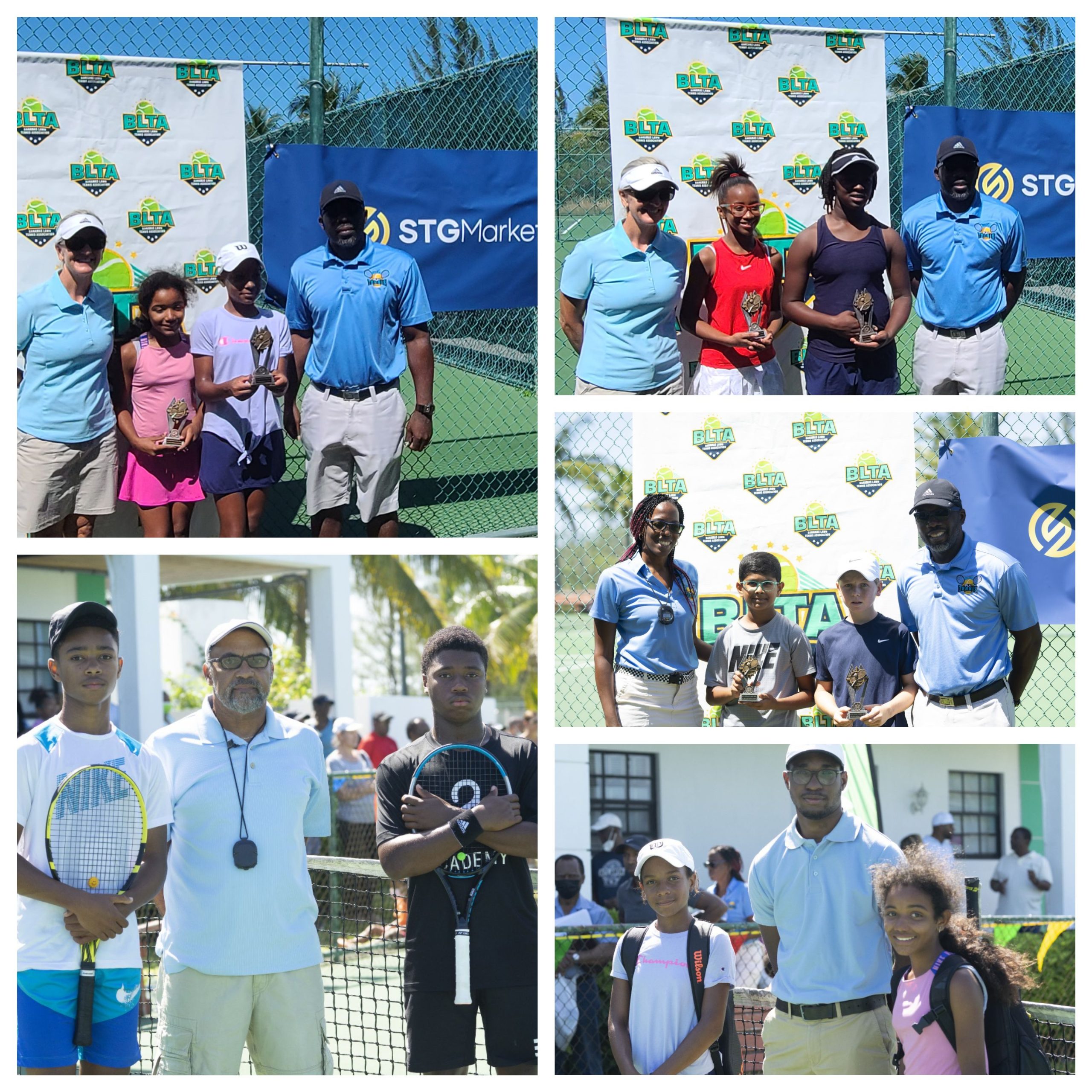 The BLTA Spring Classic Tournament Growth – Bahamas Lawn Tennis Association