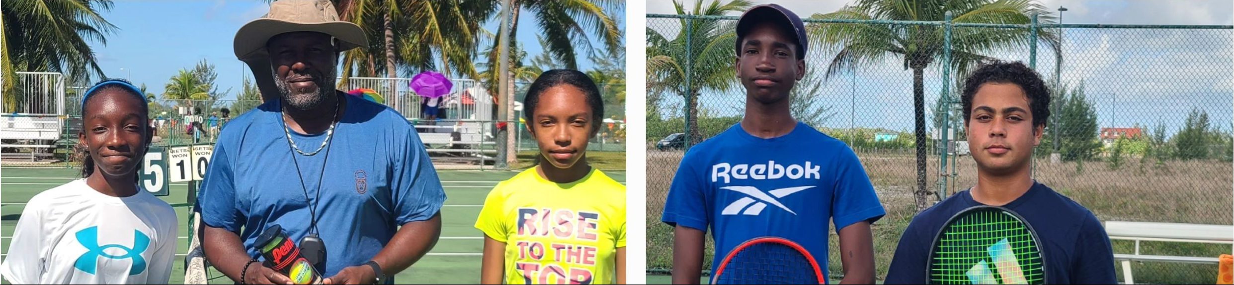 The BLTA’s 2023 AID Junior National Championships – Bahamas Lawn Tennis ...