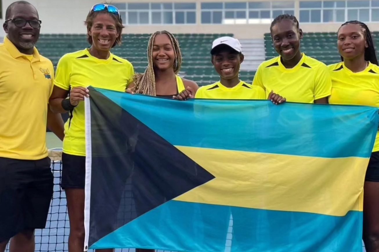 News & Events – Bahamas Lawn Tennis Association