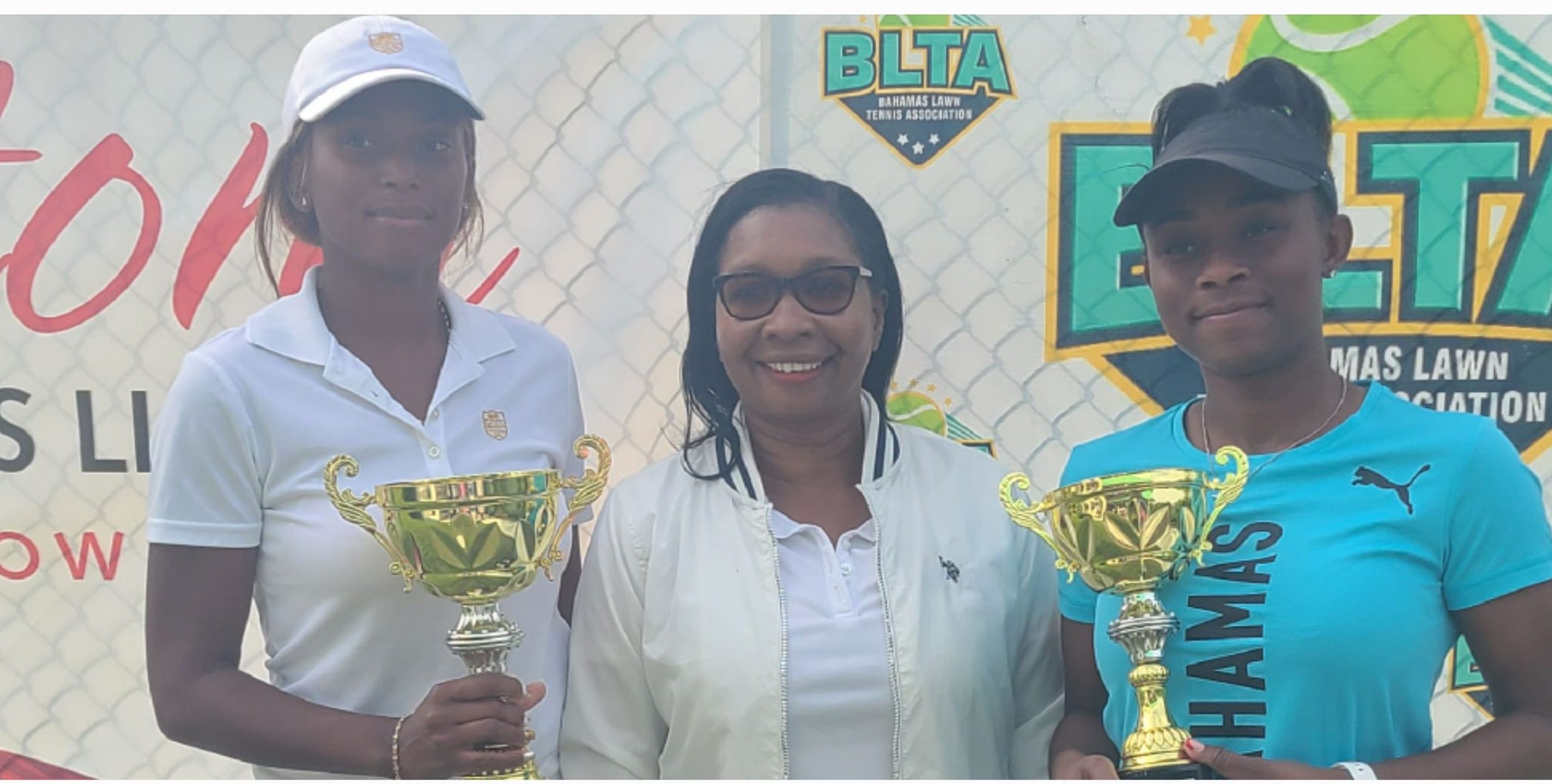 New Champions Crowned at The 2023 BLTA’s Giorgio Baldacci – Bahamas ...