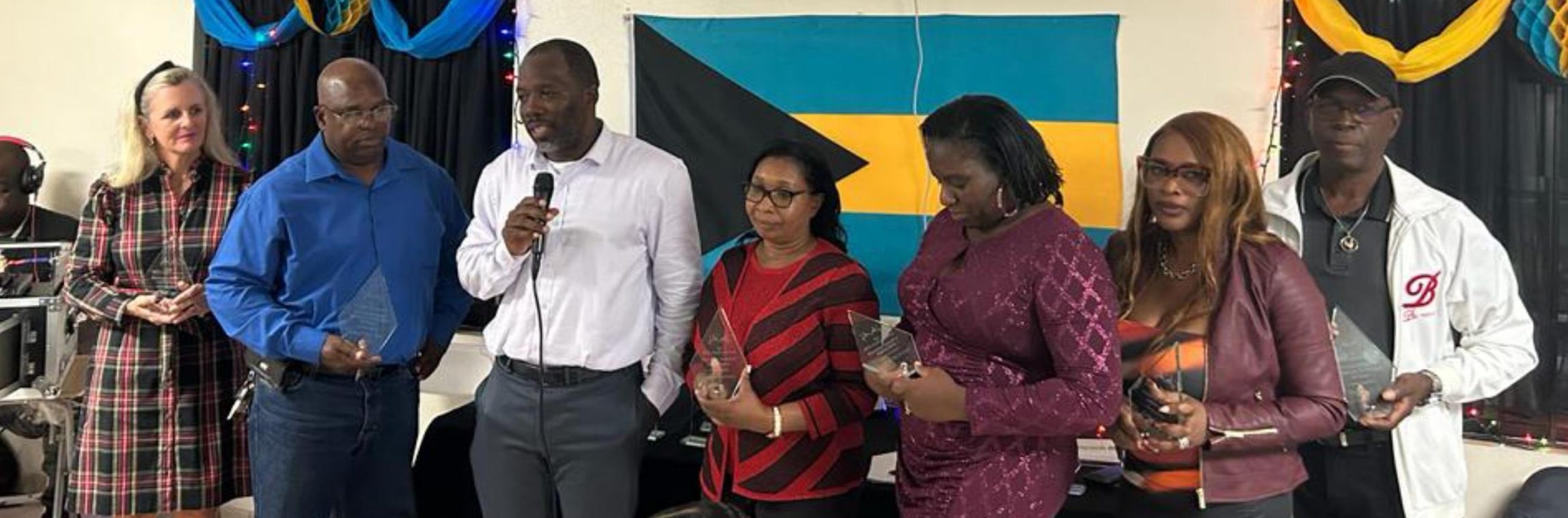 The 2023 BLTA Awards Ceremony – Bahamas Lawn Tennis Association